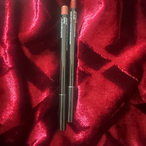 Bodyography | Makeup | Bodyography Lip Liner Color Pouty And Rosewood ...